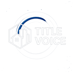 Title Voice – AI Voice Automation for Title Companies | 24/7 AI ...